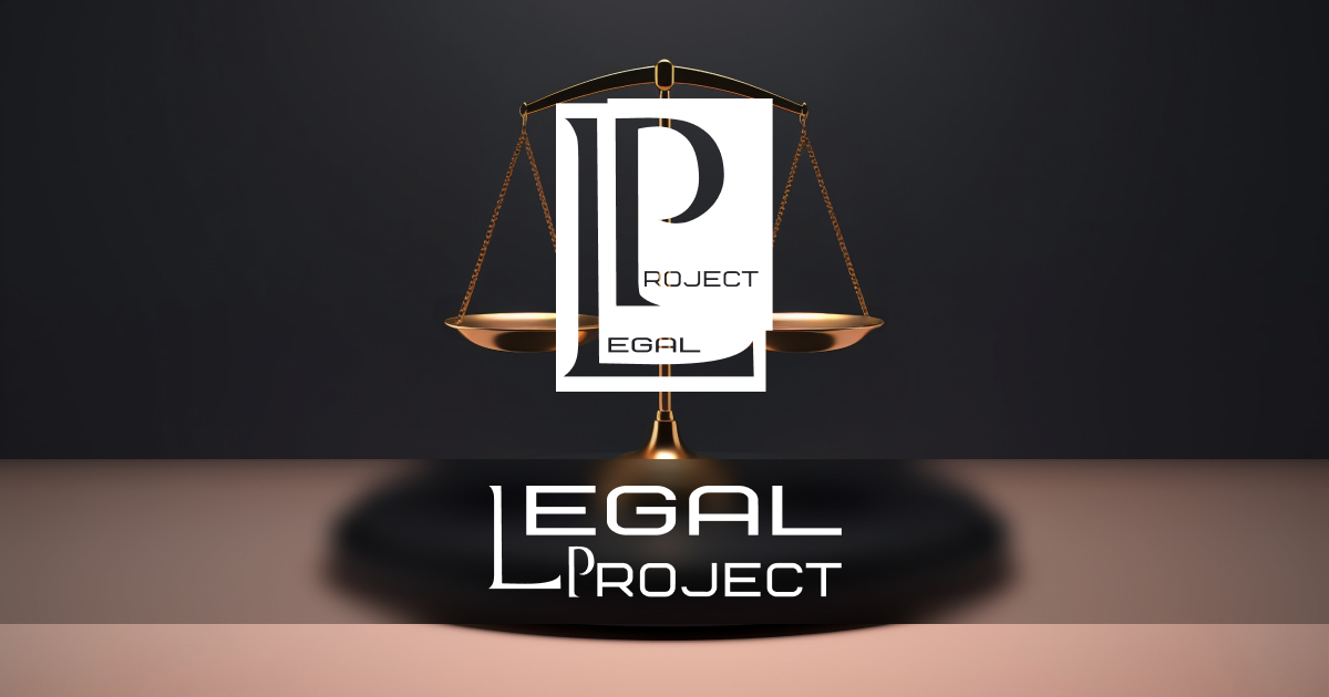 Legal Project - legal services and advice - Legal Project